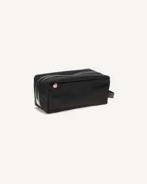 Kiton Nylon Beauty Case