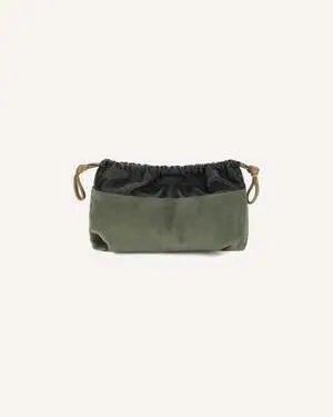 Pierre Hardy Twin Clutch Bag