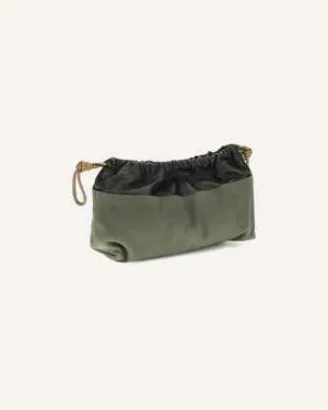Pierre Hardy Twin Clutch Bag