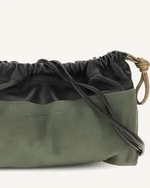 Pierre Hardy Twin Clutch Bag