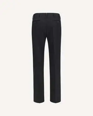 Prada Tailored Trousers