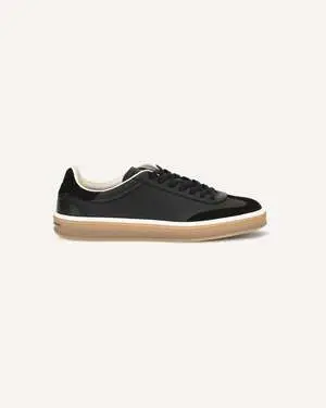 Loro Piana Tennis Walk Sneakers