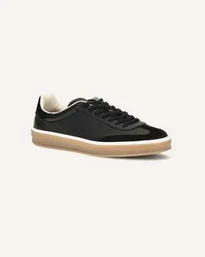 Loro Piana Tennis Walk Sneakers