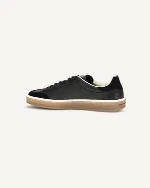 Loro Piana Tennis Walk Sneakers