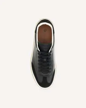 Loro Piana Tennis Walk Sneakers