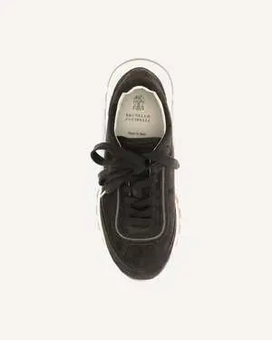 Brunello Cucinelli Scarpe Sneakers