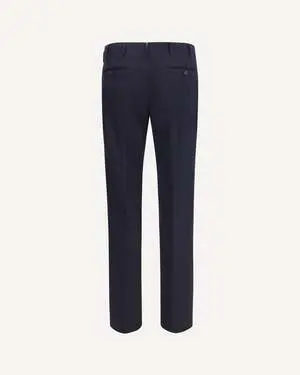 Prada Tailored Trousers