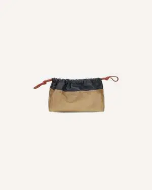 Pierre Hardy Twin Clutch Bag