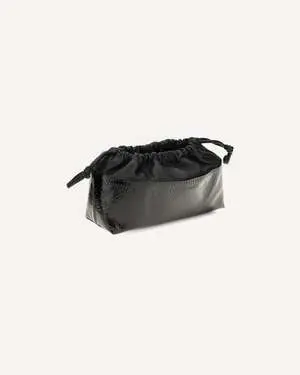 Pierre Hardy Twin Clutch Bag