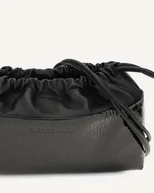 Pierre Hardy Twin Clutch Bag