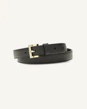 Prada Saffiano Leather Belt