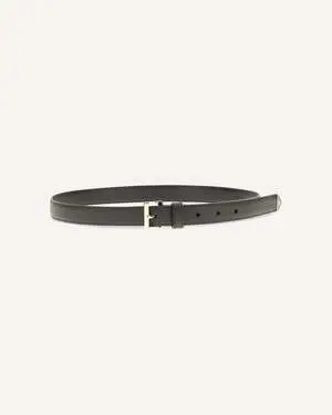 Prada Saffiano Leather Belt