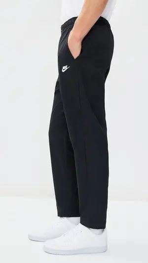 Nike Woven Tapered Pants
