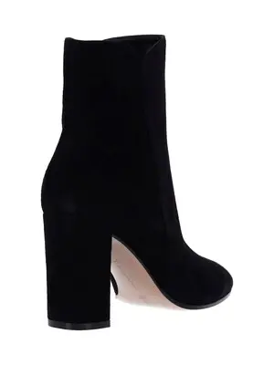 GIANVITO ROSSI Ankle Boots "lisa