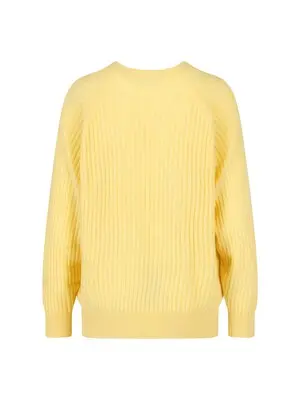 FRAME Sweater "the Cashmere Sunbeam