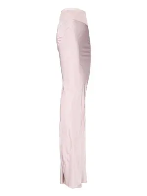 Rick Owens Maxi Draped Skirt