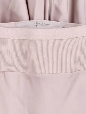 Rick Owens Maxi Draped Skirt