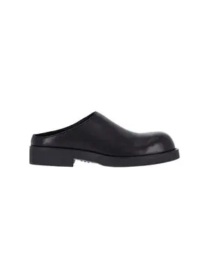 MAISON MARGIELA Biker Mules