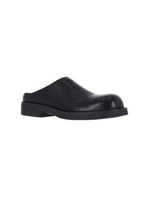 MAISON MARGIELA Biker Mules