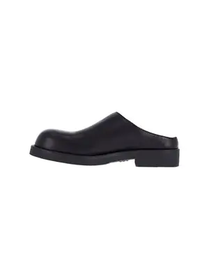 MAISON MARGIELA Biker Mules