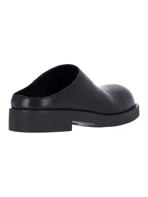 MAISON MARGIELA Biker Mules