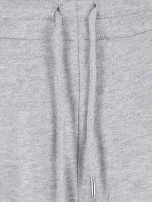 Dries Van Noten Wide Leg Sweatpants