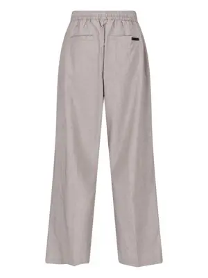 Fear Of God Wide Leg Sweatpants