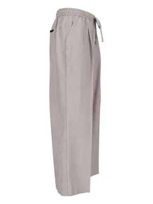 Fear Of God Wide Leg Sweatpants