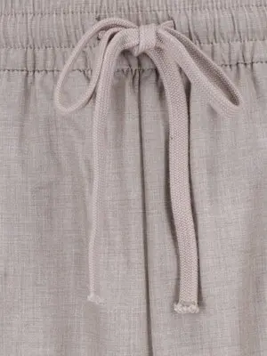 Fear Of God Wide Leg Sweatpants
