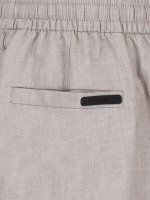 Fear Of God Wide Leg Sweatpants