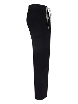 Rick Owens Maxi Skirt "pillar