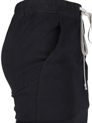 Rick Owens Maxi Skirt "pillar