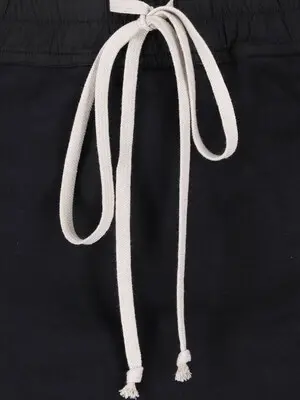 Rick Owens Maxi Skirt "pillar