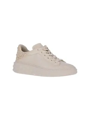 JIMMY CHOO Sneakers "diamond Maxi F