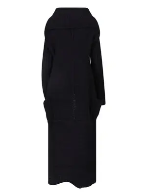 Rick Owens Long Cashmere Sweater