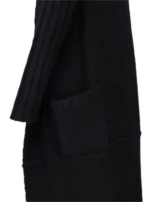 Rick Owens Long Cashmere Sweater