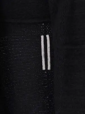 Rick Owens Long Cashmere Sweater
