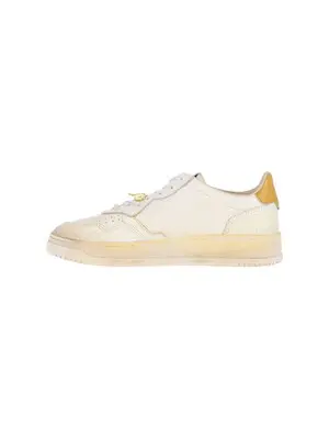 AUTRY Low-top Sneakers "medalist Super Vintage