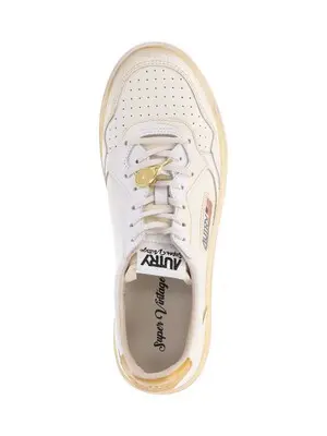AUTRY Low-top Sneakers "medalist Super Vintage