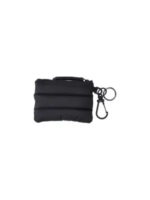 Moncler Zip Coin Purse "caradoc