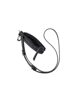 Moncler Zip Coin Purse "caradoc