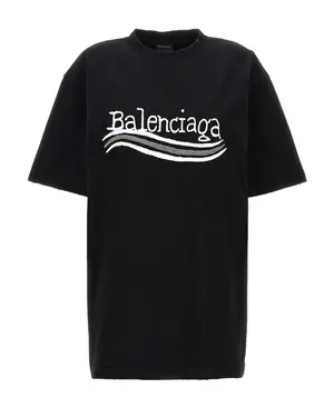 Balenciaga Short Tops