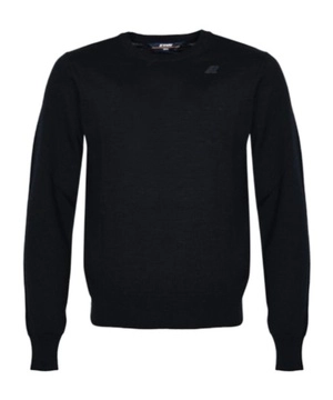 K-WAY Sébastien Crewneck Pullover