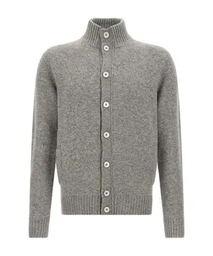ZANONE Chioto Flexwool Cardigan