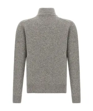 ZANONE Chioto Flexwool Cardigan