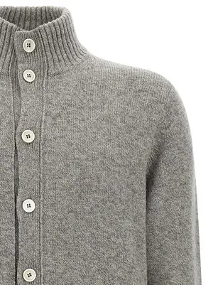 ZANONE Chioto Flexwool Cardigan
