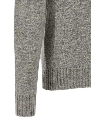 ZANONE Chioto Flexwool Cardigan