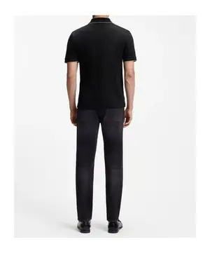 Hugo Boss Cotton Polo Shirt