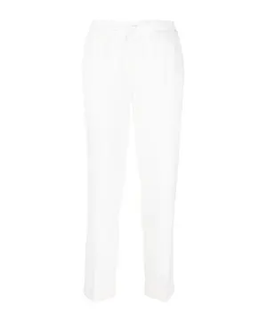 P.a.r.o.s.h Tapered Drawstring Trousers