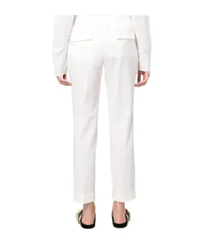 P.a.r.o.s.h Tapered Drawstring Trousers